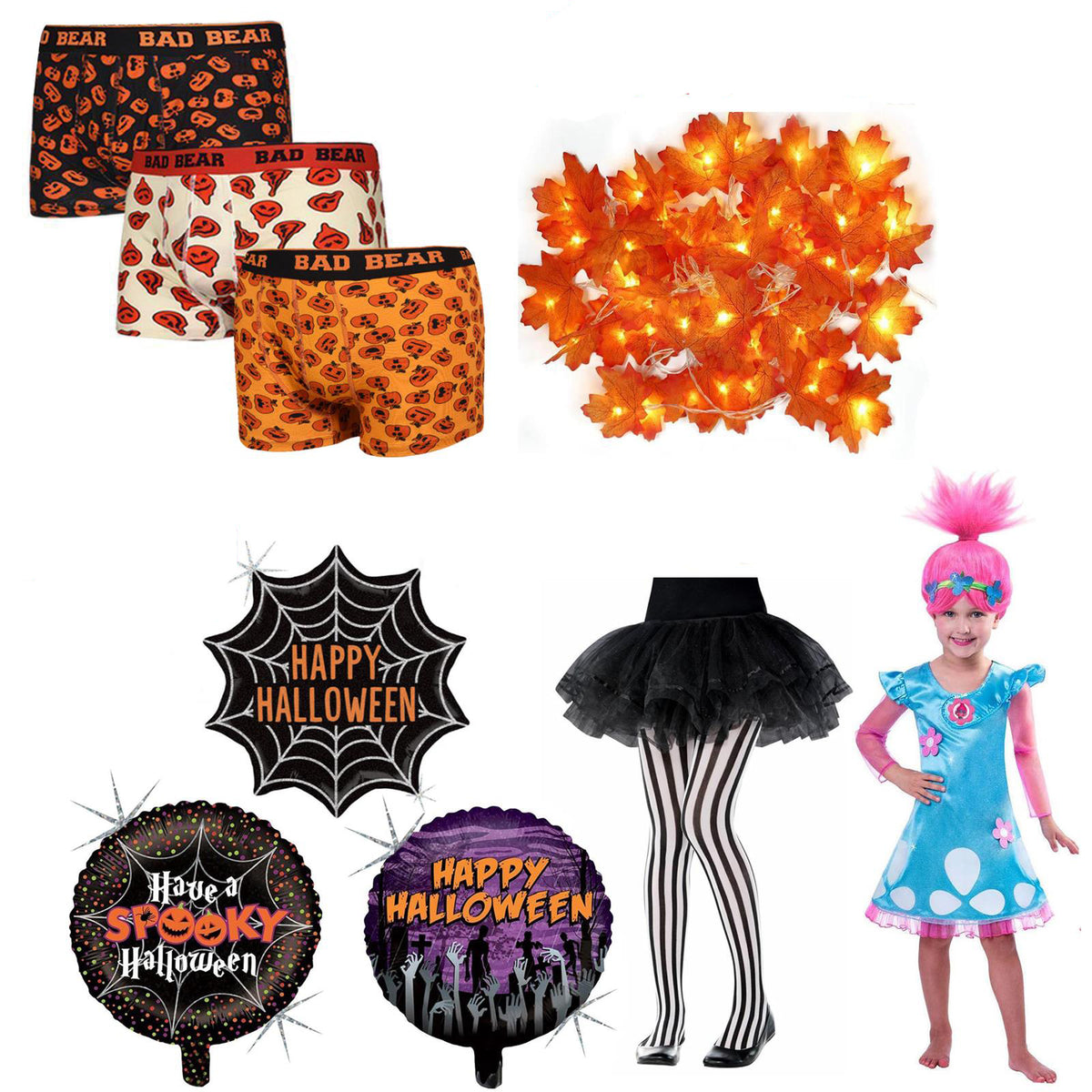 Halloween – 5poundstuff
