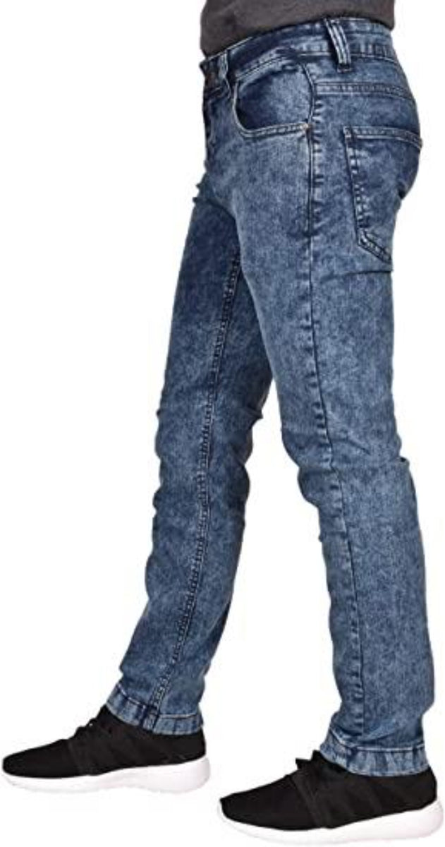 True Face Men Slim Fit Jeans TF022 – 5poundstuff