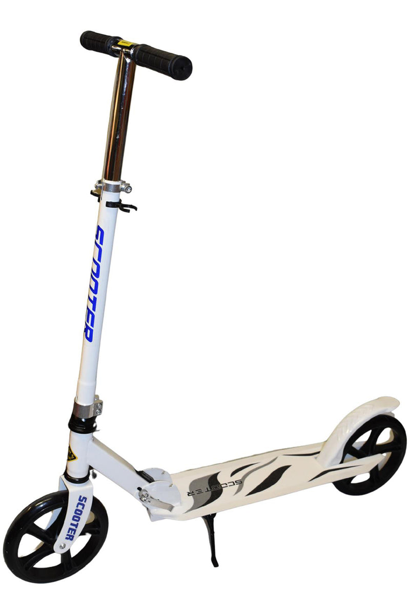 Kids Foldable Kick Scooter | Adjustable Lightweight Scooter – 5poundstuff