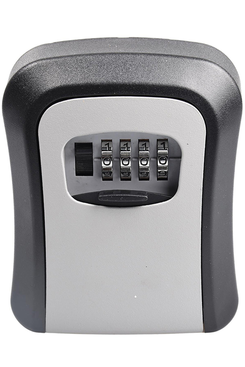Wall Mounted Key 4 Digit Security Code – 5poundstuff