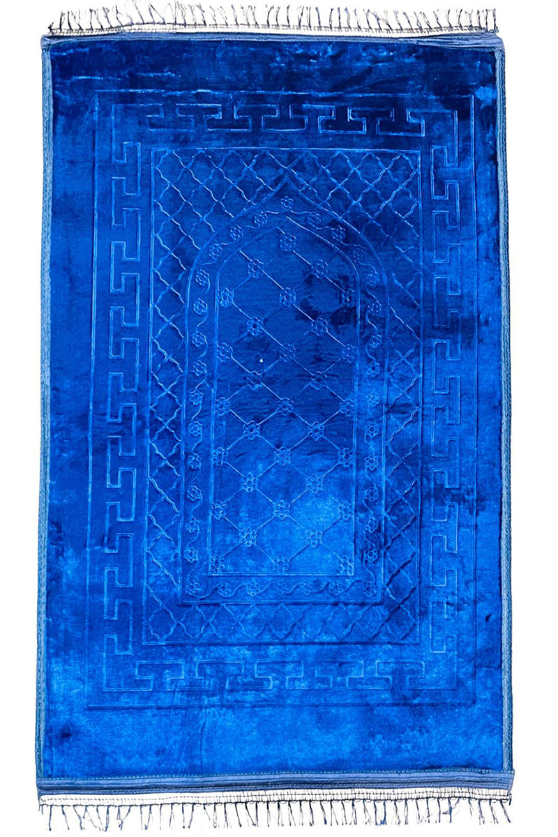 Cushion Padded Foldable Prayer Mat – 5poundstuff