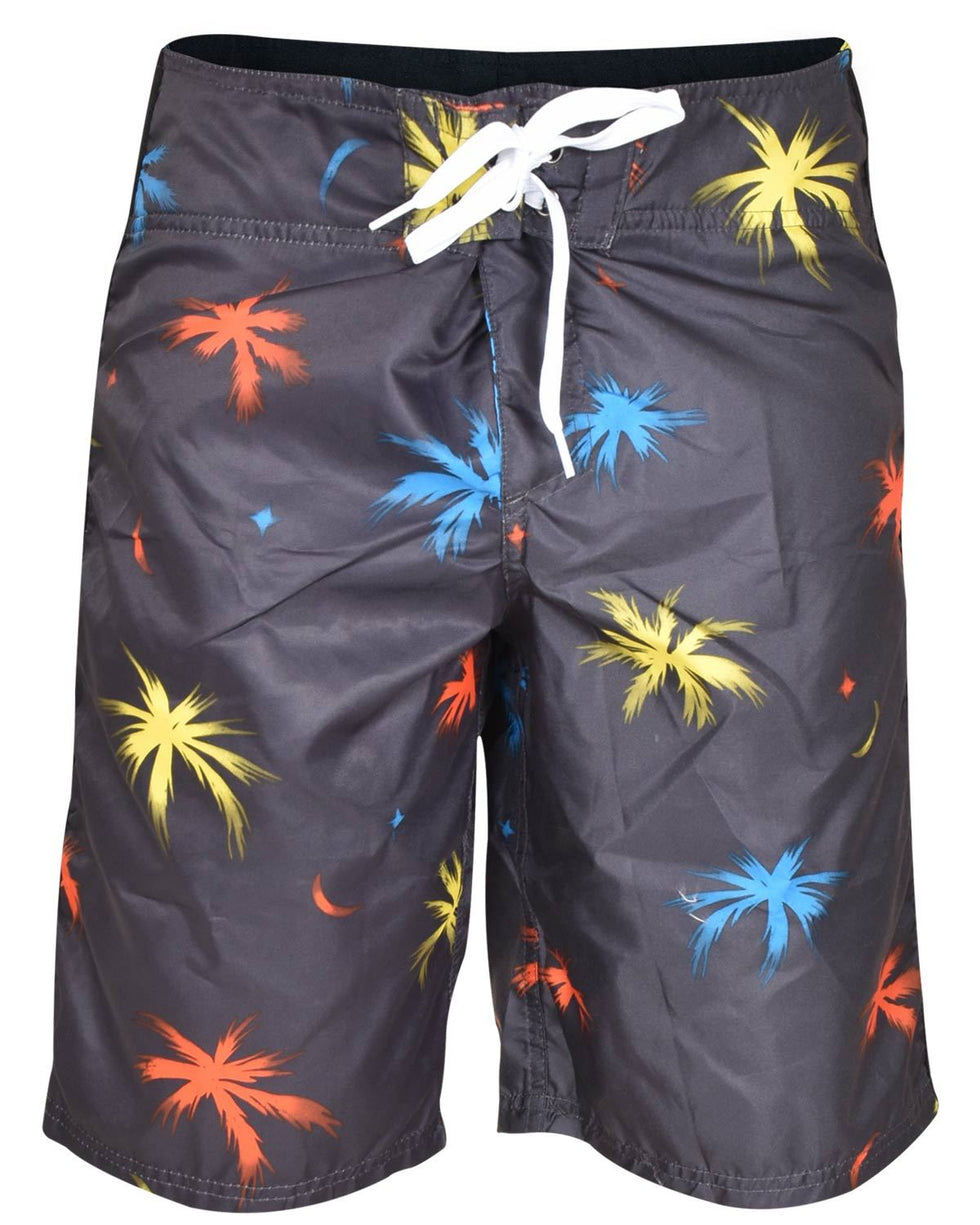 Summer Bermuda Swim Short – 5poundstuff