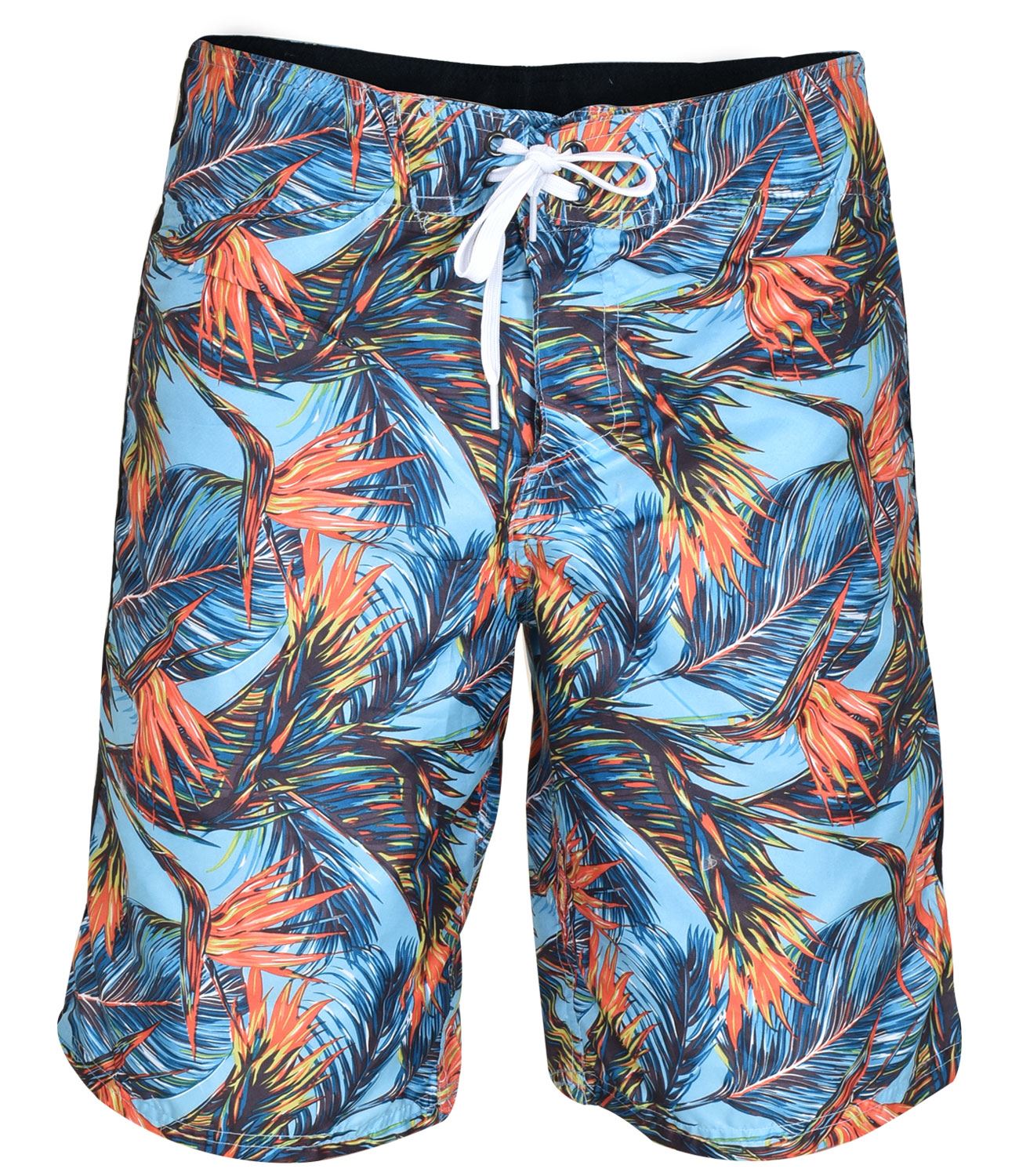 Summer Bermuda Swim Short – 5poundstuff