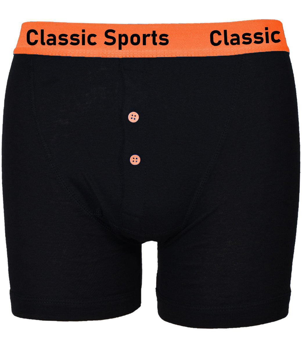 6 Pack Assorted Mens Neon Boxers – 5poundstuff