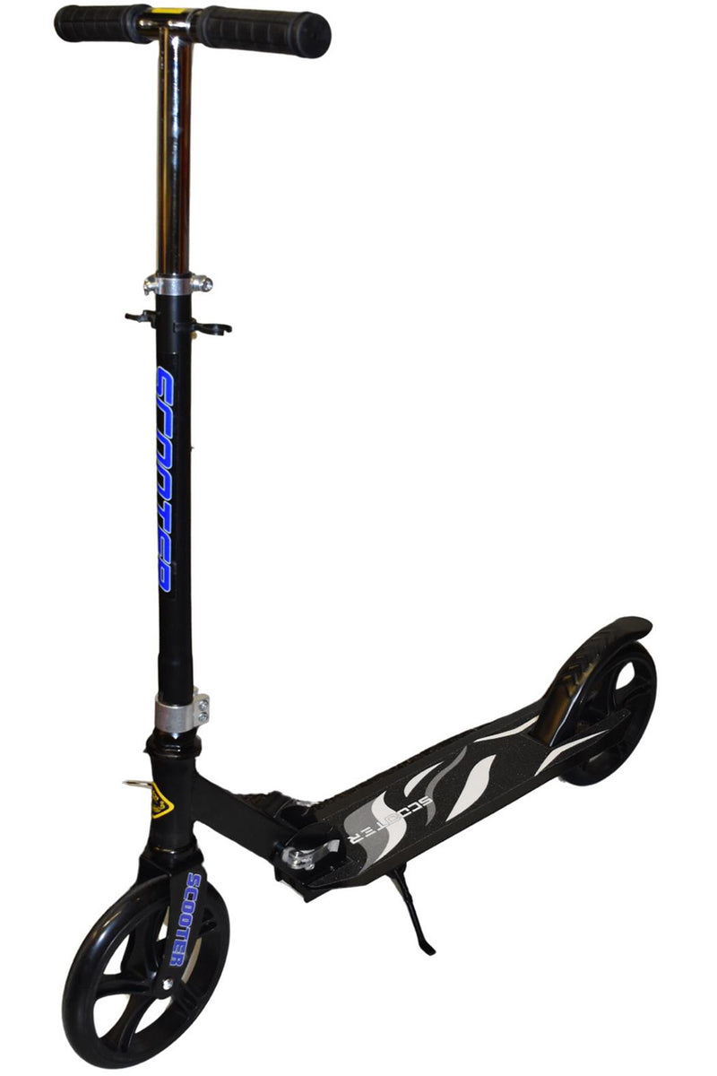 Kids Foldable Kick Scooter | Adjustable Lightweight Scooter – 5poundstuff