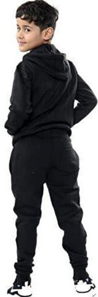 Kids Plain Tracksuit Set – 5poundstuff