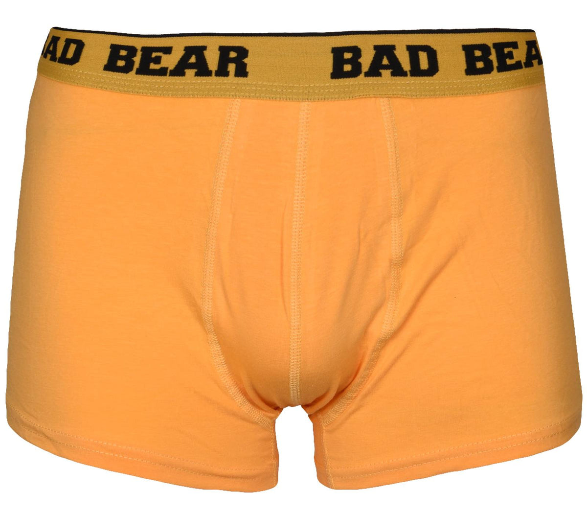 Mens Plain Cotton Boxers - Pack of 3 – 5poundstuff