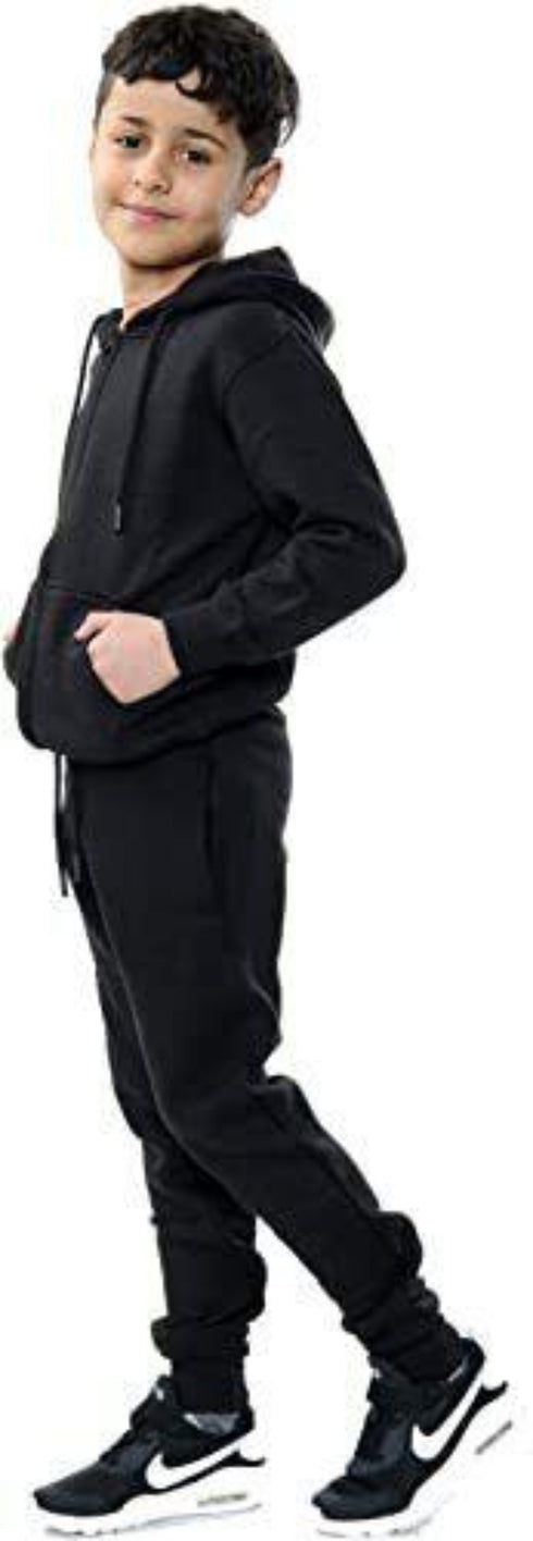 Kids Plain Tracksuit Set – 5poundstuff