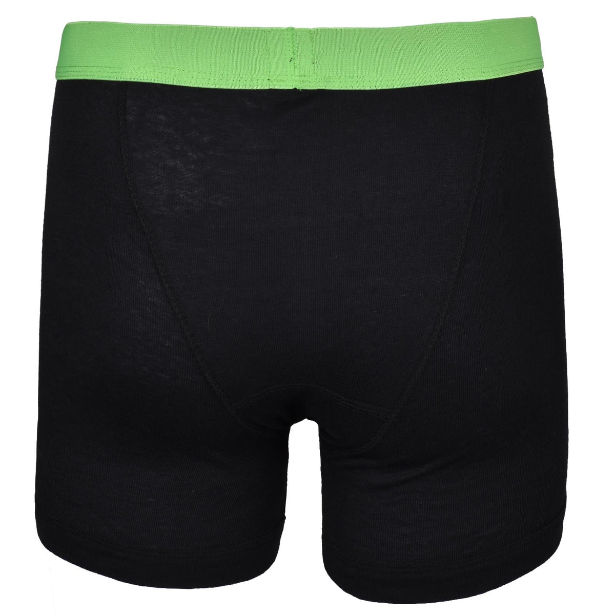 6 Pack Mens Assorted Neon Boxer – 5poundstuff