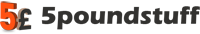 5poundstuff | Cheap online Clothing & Accessories