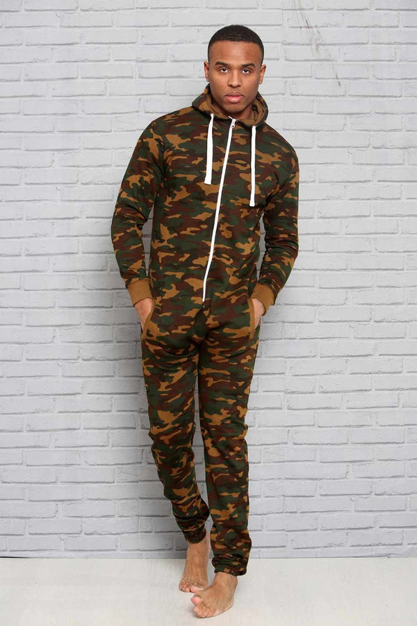 Mens Onesie | Onesies For Men | 5poundstuff